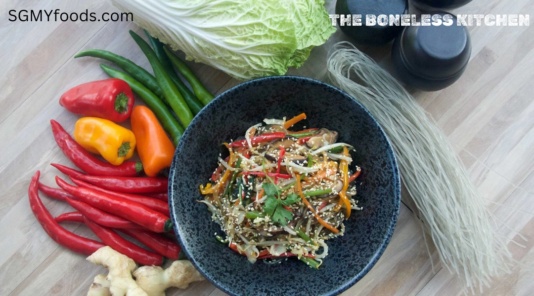 The Boneless Kitchen Menu Singapore Reviews and Prices Updated 2025
