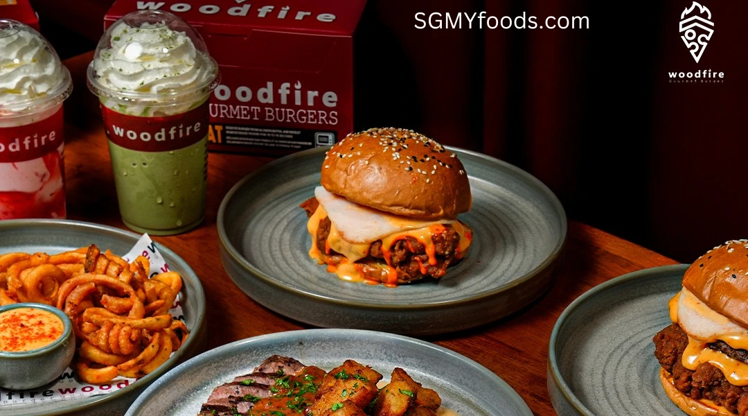 Woodfire Menu Malaysia Reviews and Prices Updated 2025