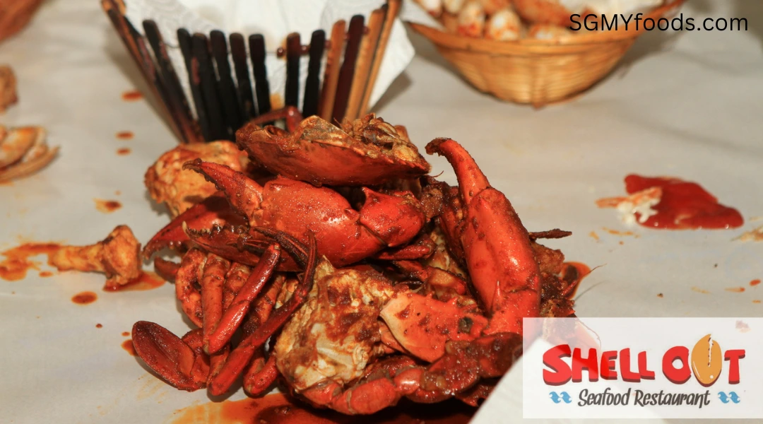 Shell Out Menu Malaysia Reviews and Prices Updated 2025
